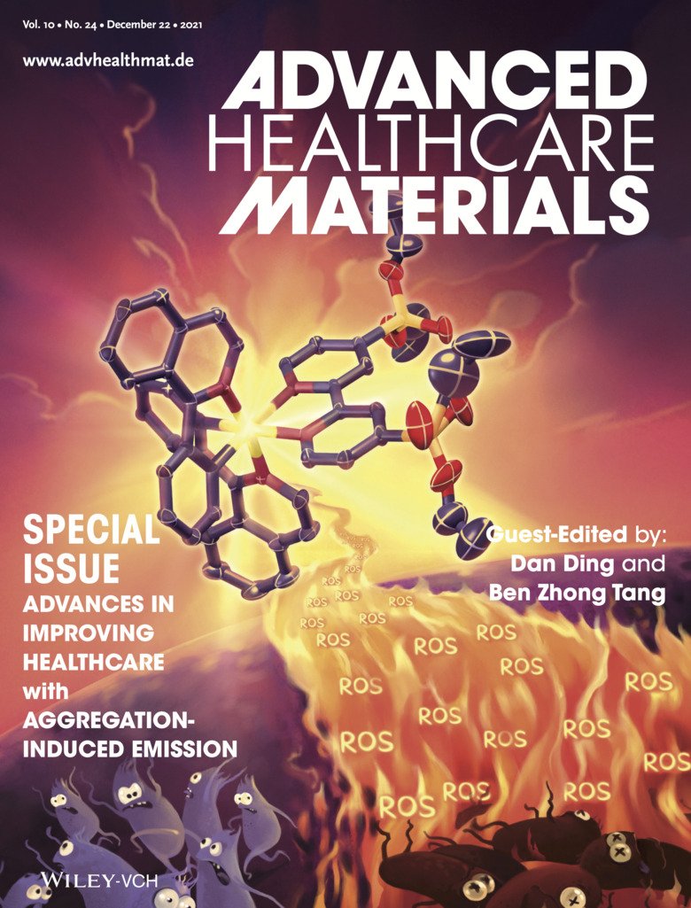 Sijie Chen | Karolinska Institutet